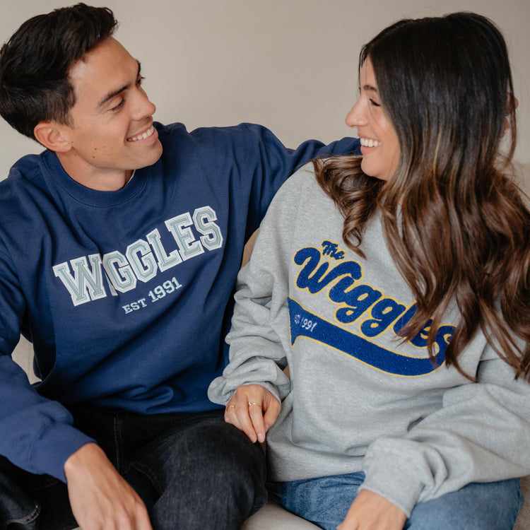Gift Guide – The Wiggles