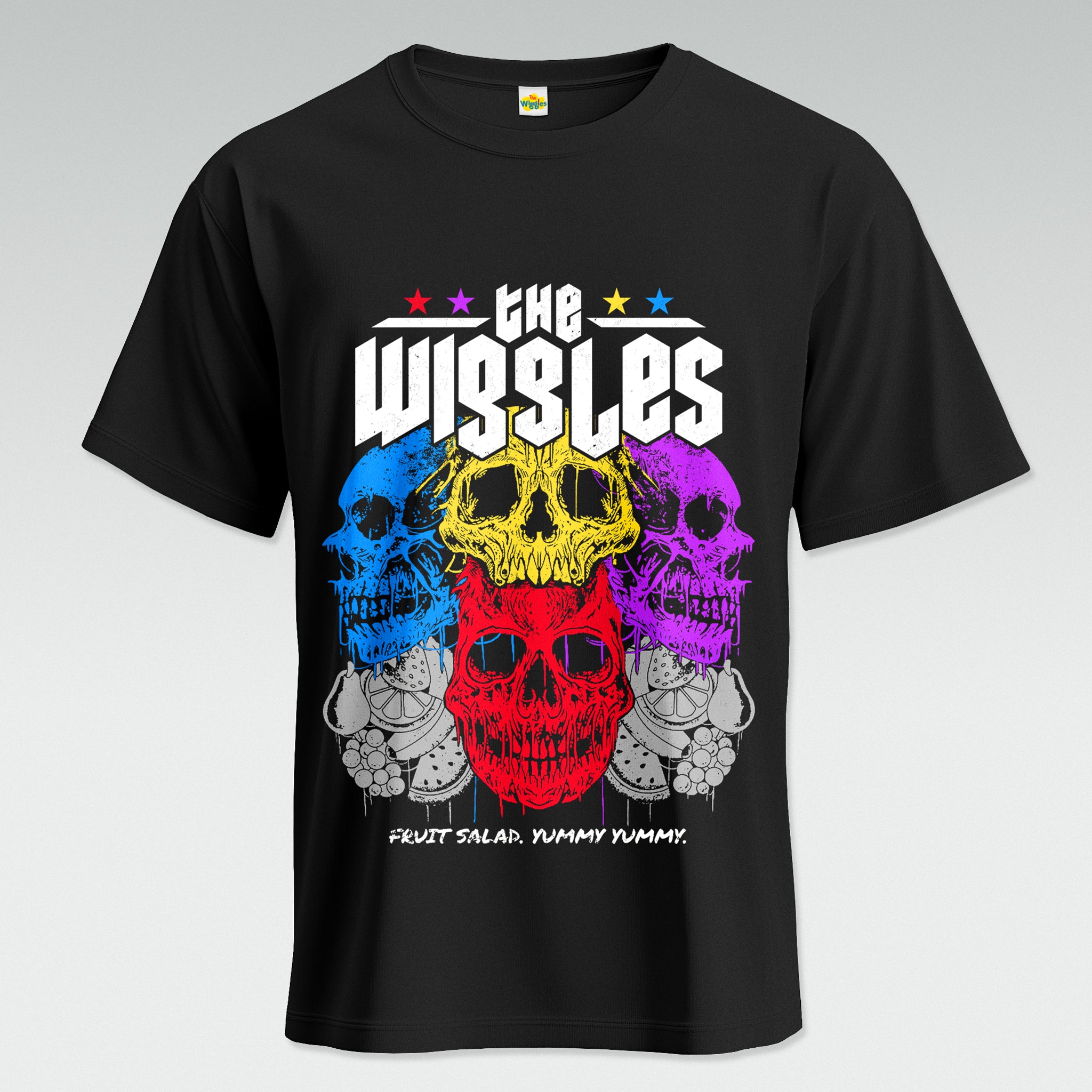 Shirts – The Wiggles