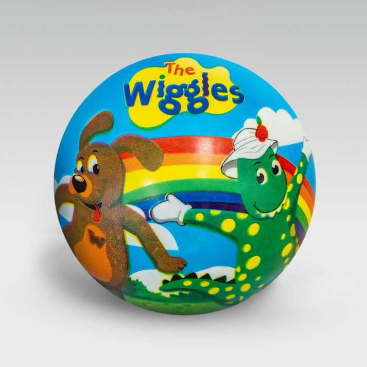 The Wiggles - Dorothy & Wags 15cm Ball