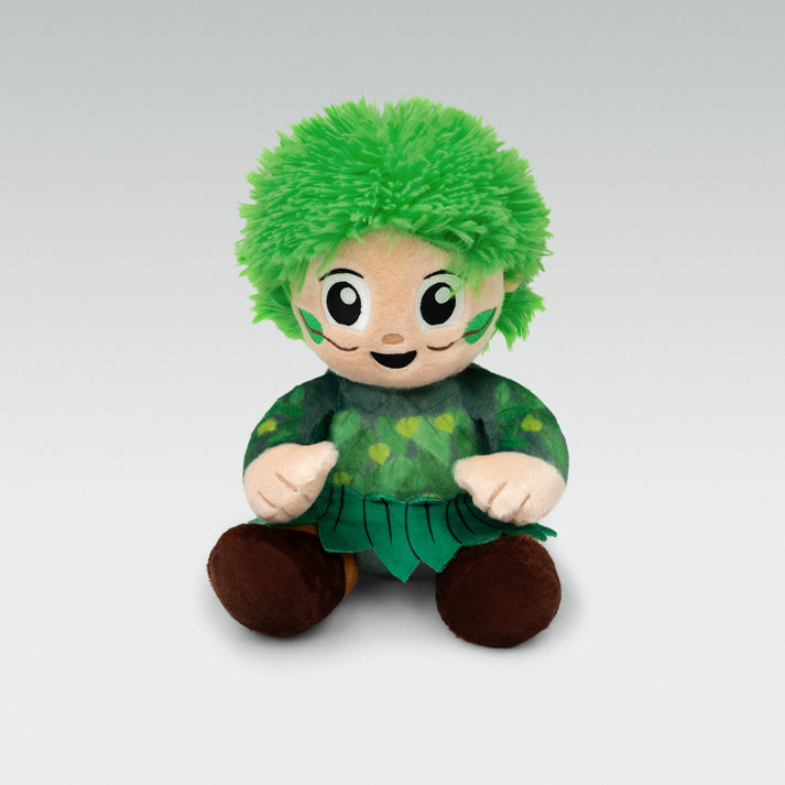 Tree of Wisdom 25cm Plush – The Wiggles