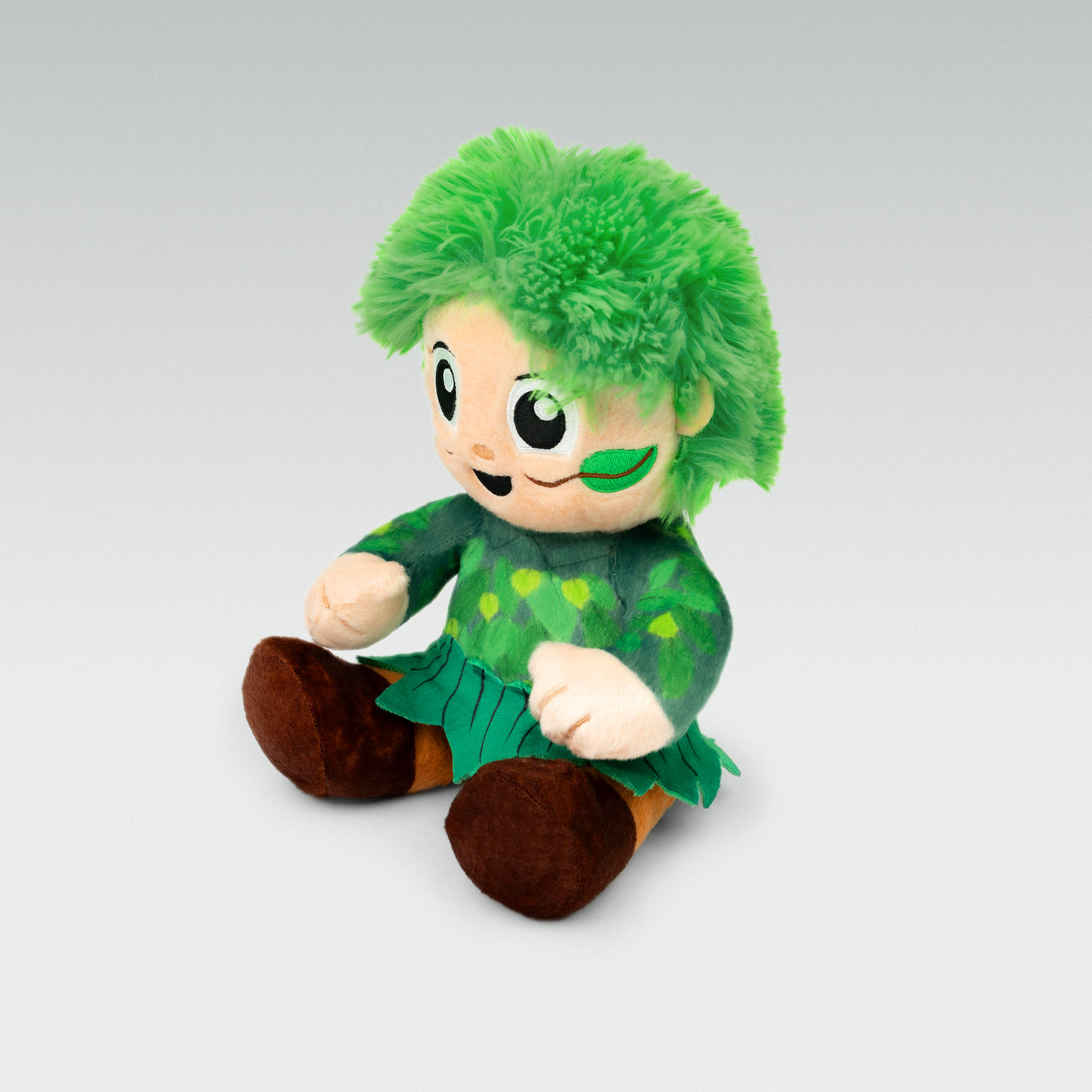 Tree of Wisdom 25cm Plush – The Wiggles