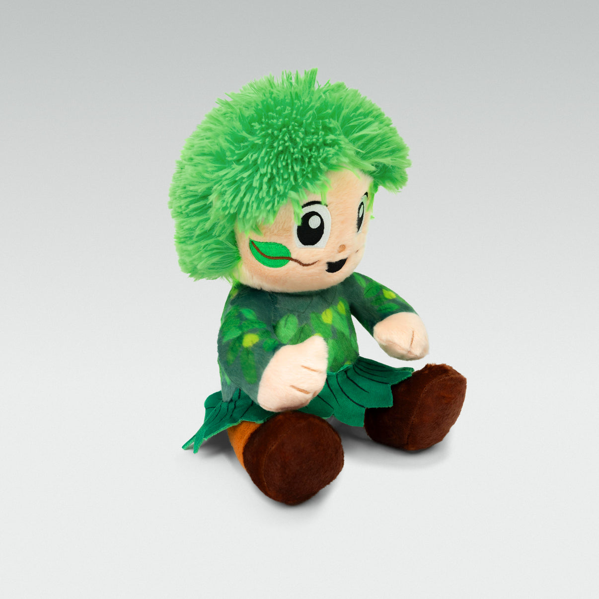 Tree of Wisdom 25cm Plush – The Wiggles