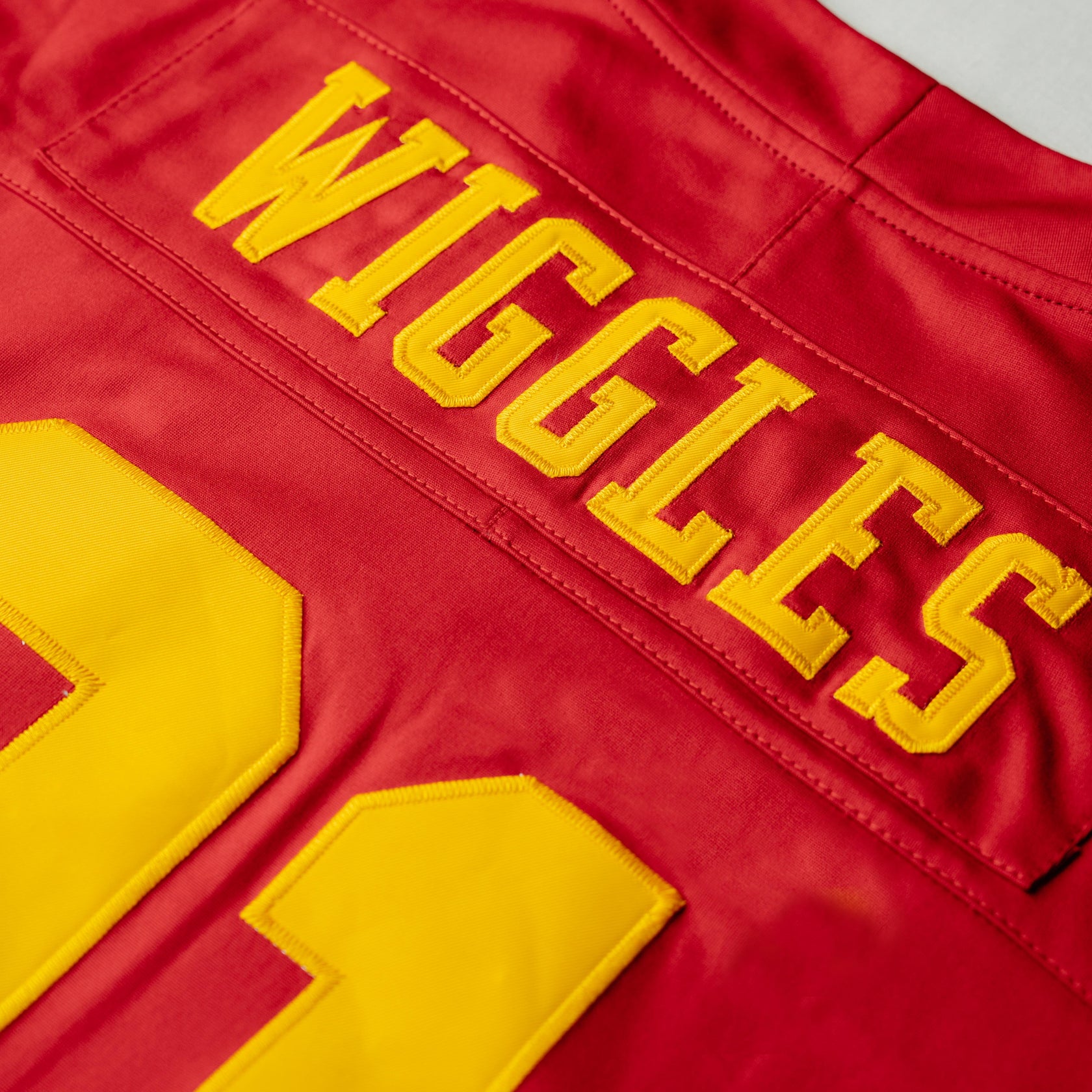 The Wiggles Adult Football Jersey | Official Wiggle Product