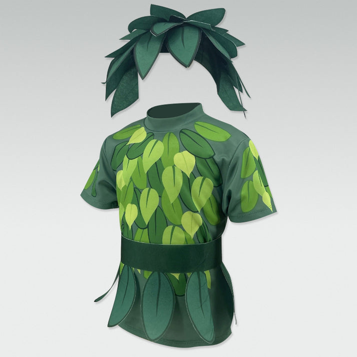 Tree of Wisdom Children's Costume – The Wiggles
